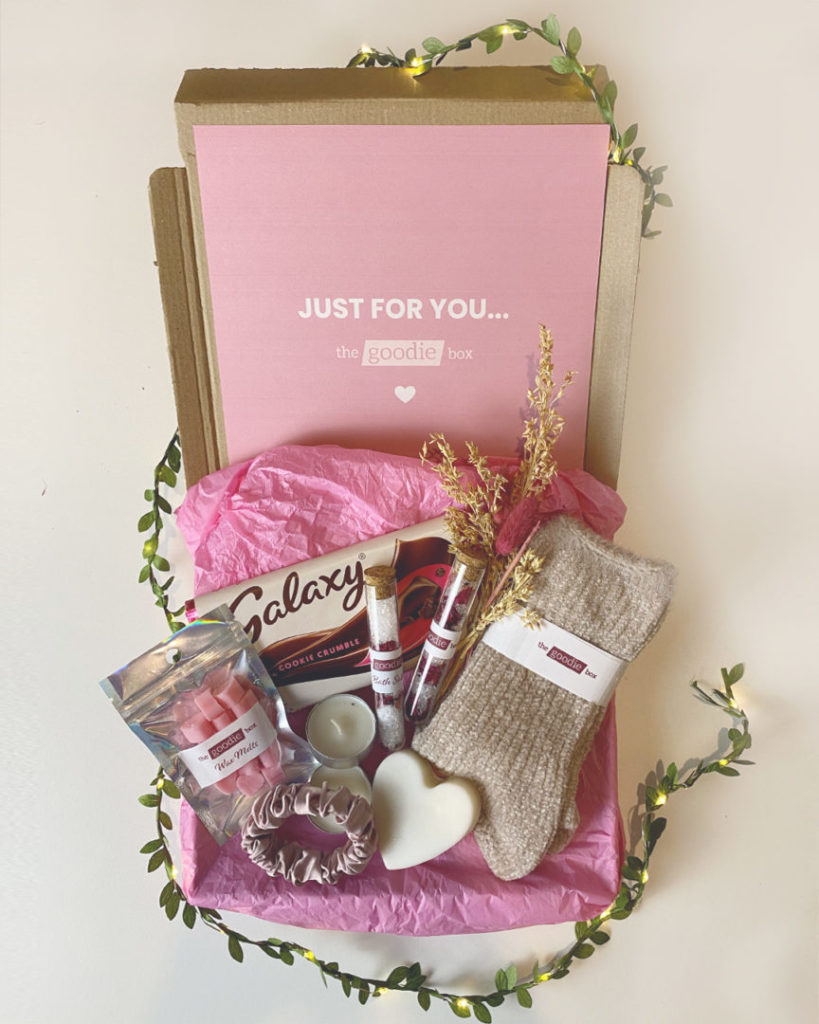 Letterbox Gift For Them | Are you looking for a gift for that special ...